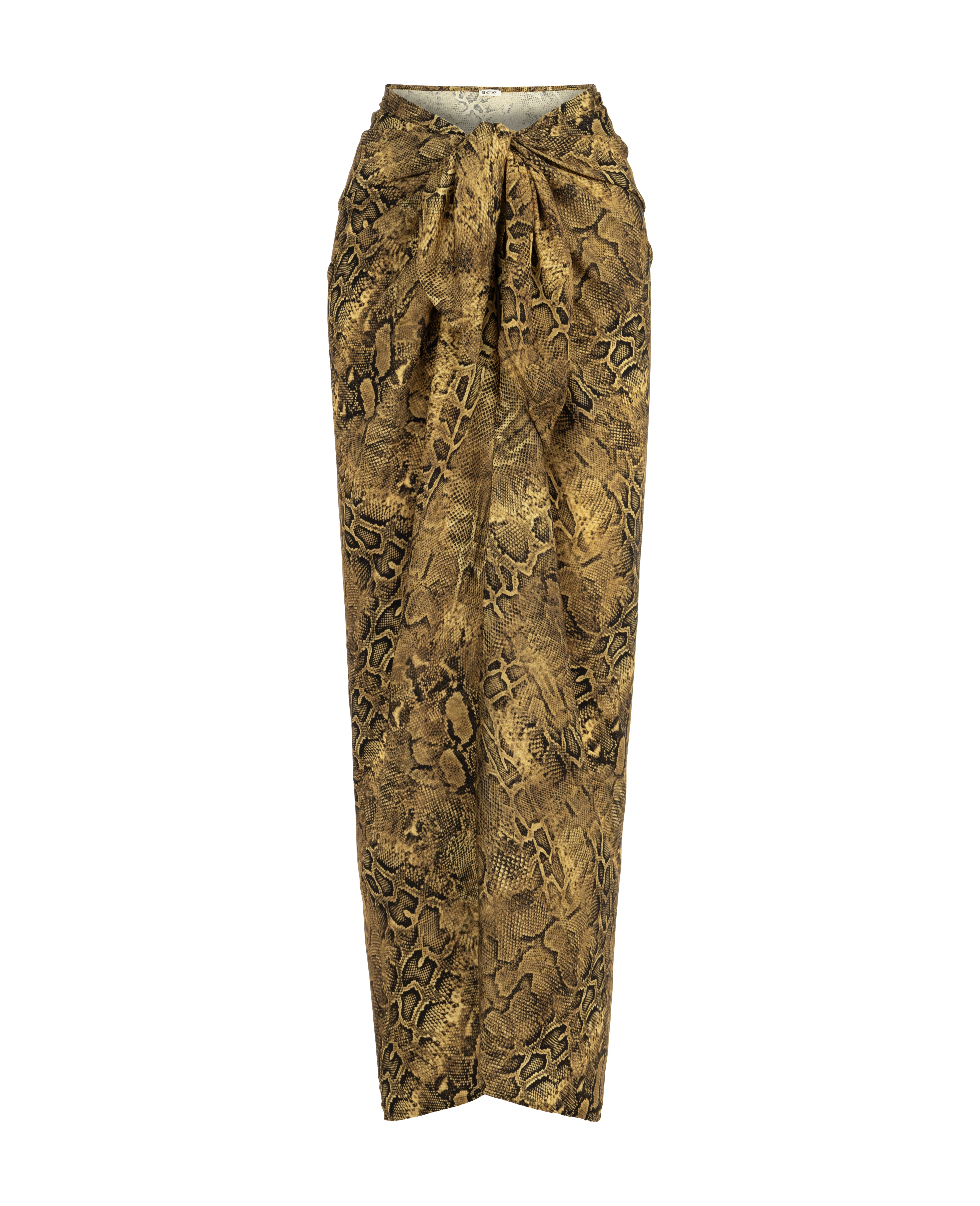 CAPRI PAREO SNAKE – LILYROSE